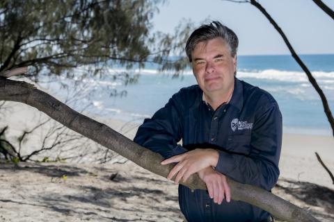 What's in a name? The true story of K'Gari | Bond University | Gold Coast, Queensland, Australia